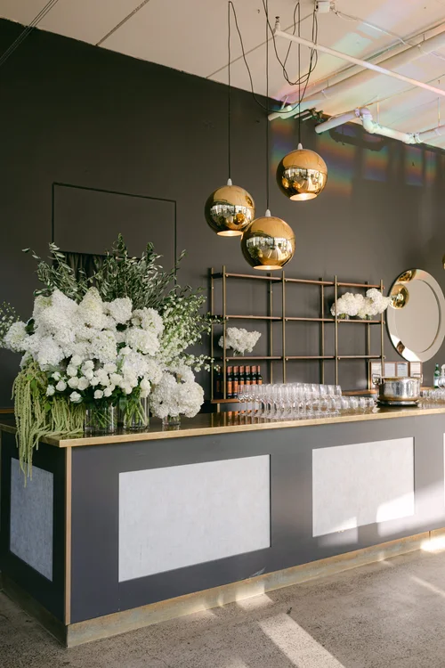 MELBOURNE EVENTS VENUE — ALTO EVENT SPACE
