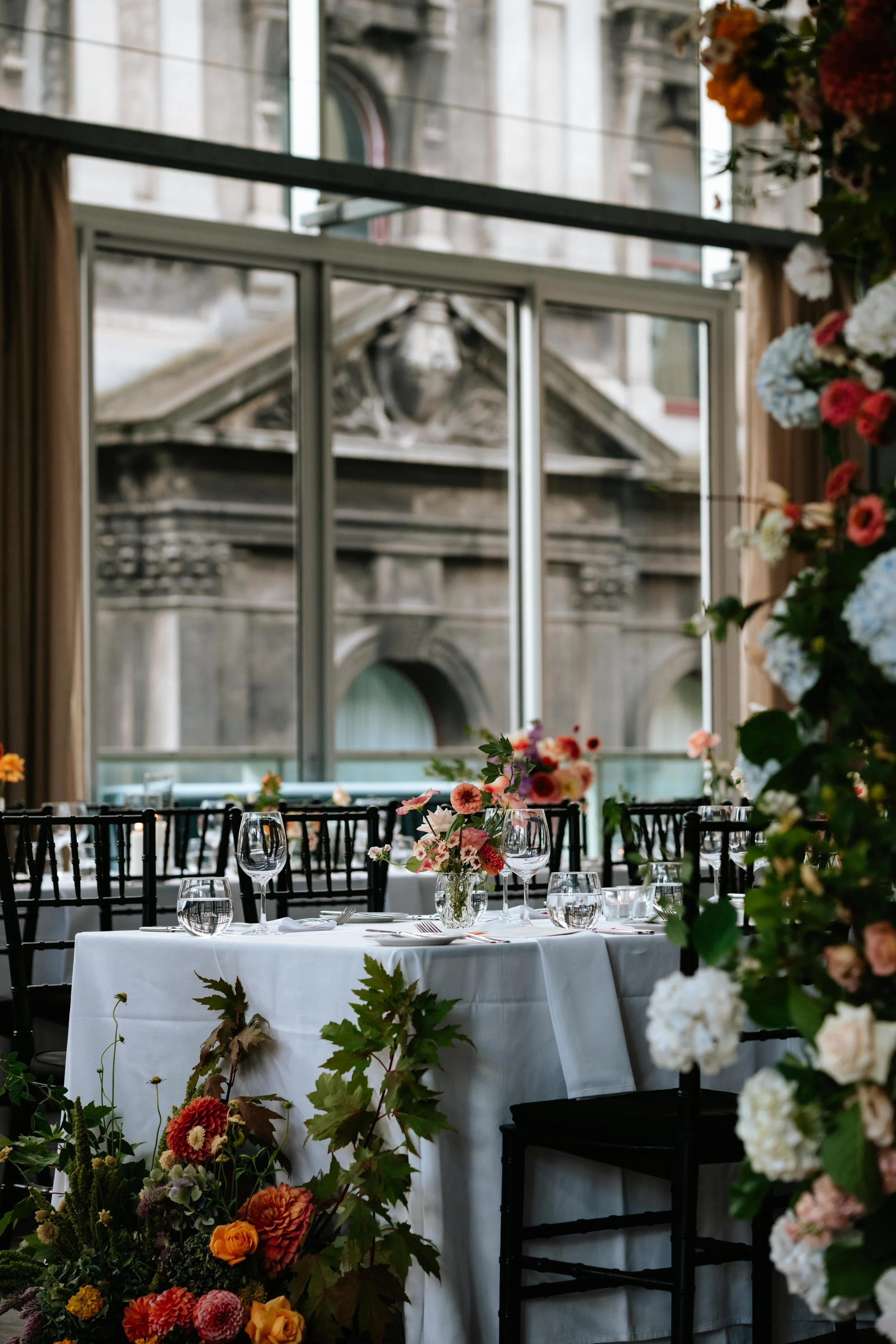 PREMIUM WEDDING VENUE MELBOURNE — ALTO EVENT SPACE