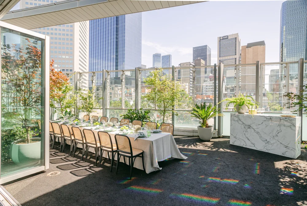 CONTACT US — ALTO EVENT SPACE