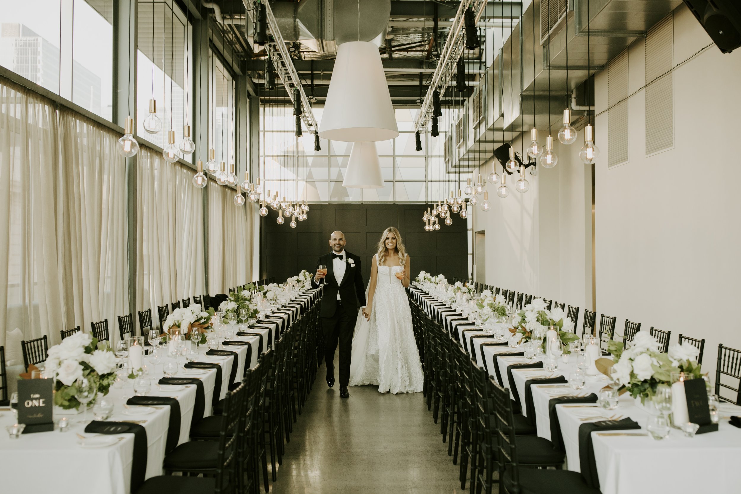 PREMIUM WEDDING VENUE MELBOURNE — ALTO EVENT SPACE