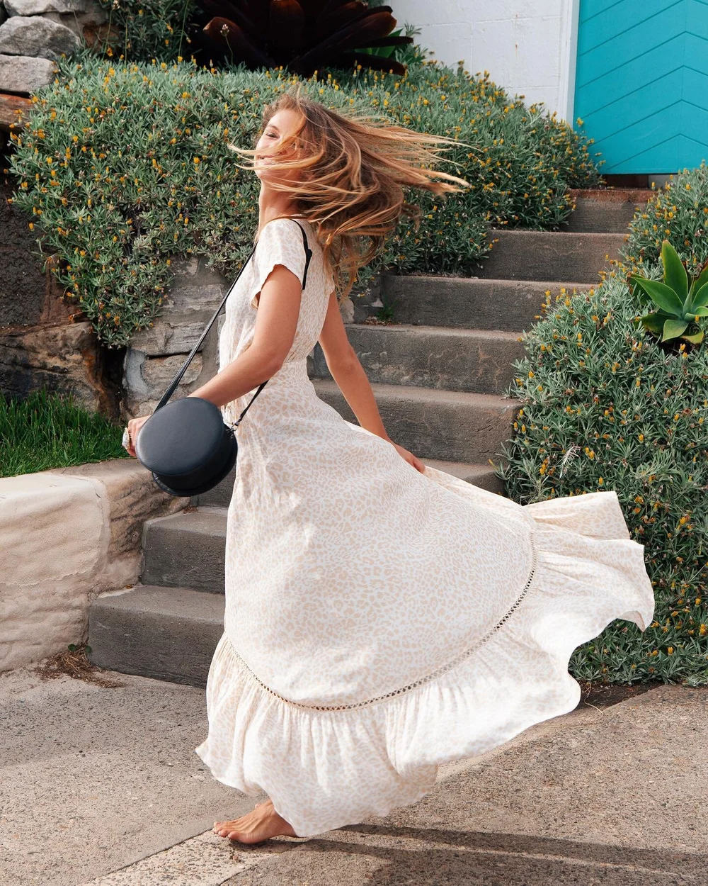 Amici Collective - Premium Leather Travel Bags