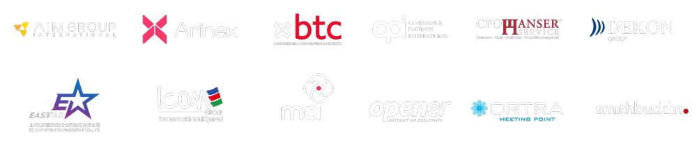 INCON-PCO — INCON Leadership