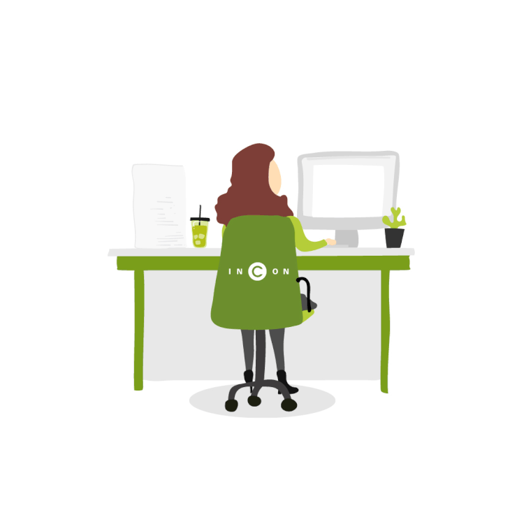 INCON-PCO — Learning from our audiences to attract and stimulate engagement