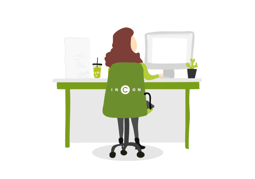 INCON-PCO — INCON EXPERT ARTICLE