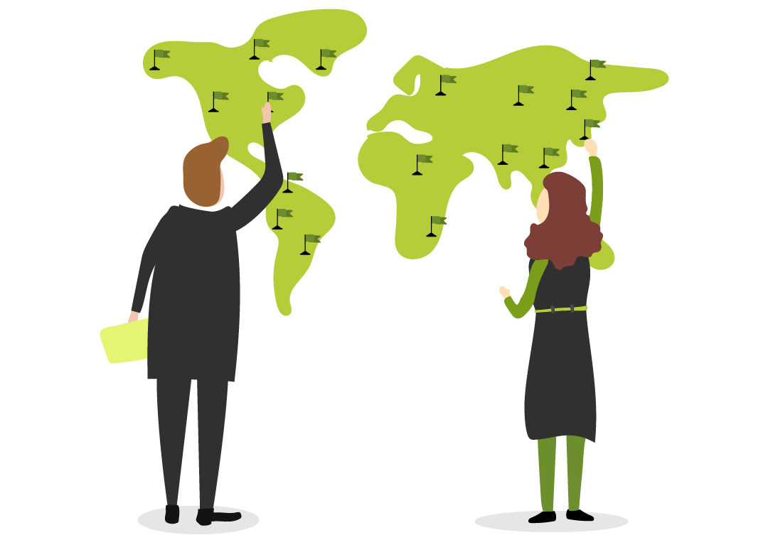 INCON-PCO — Become an INCON Partner