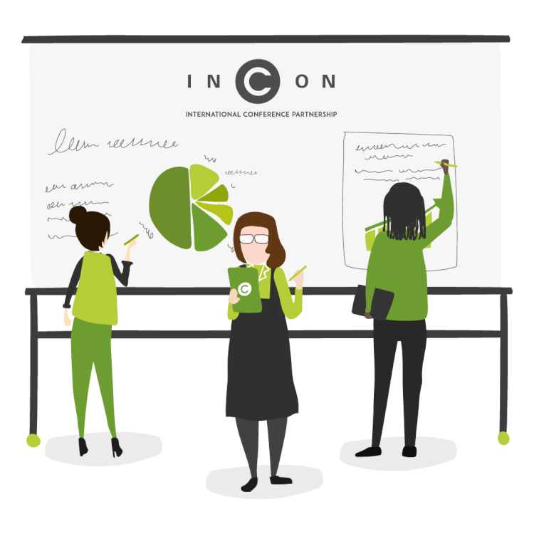INCON-PCO — About INCON