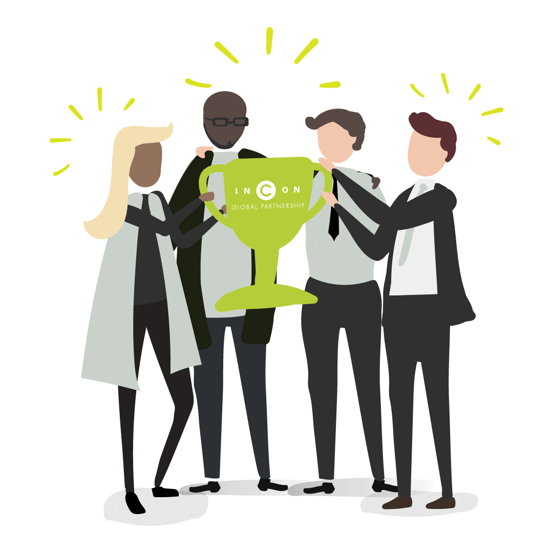 INCON — INCON Award Winners