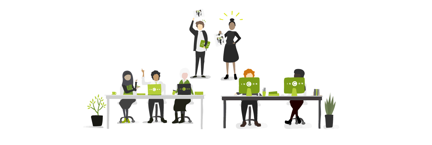 INCON-PCO — INCON News