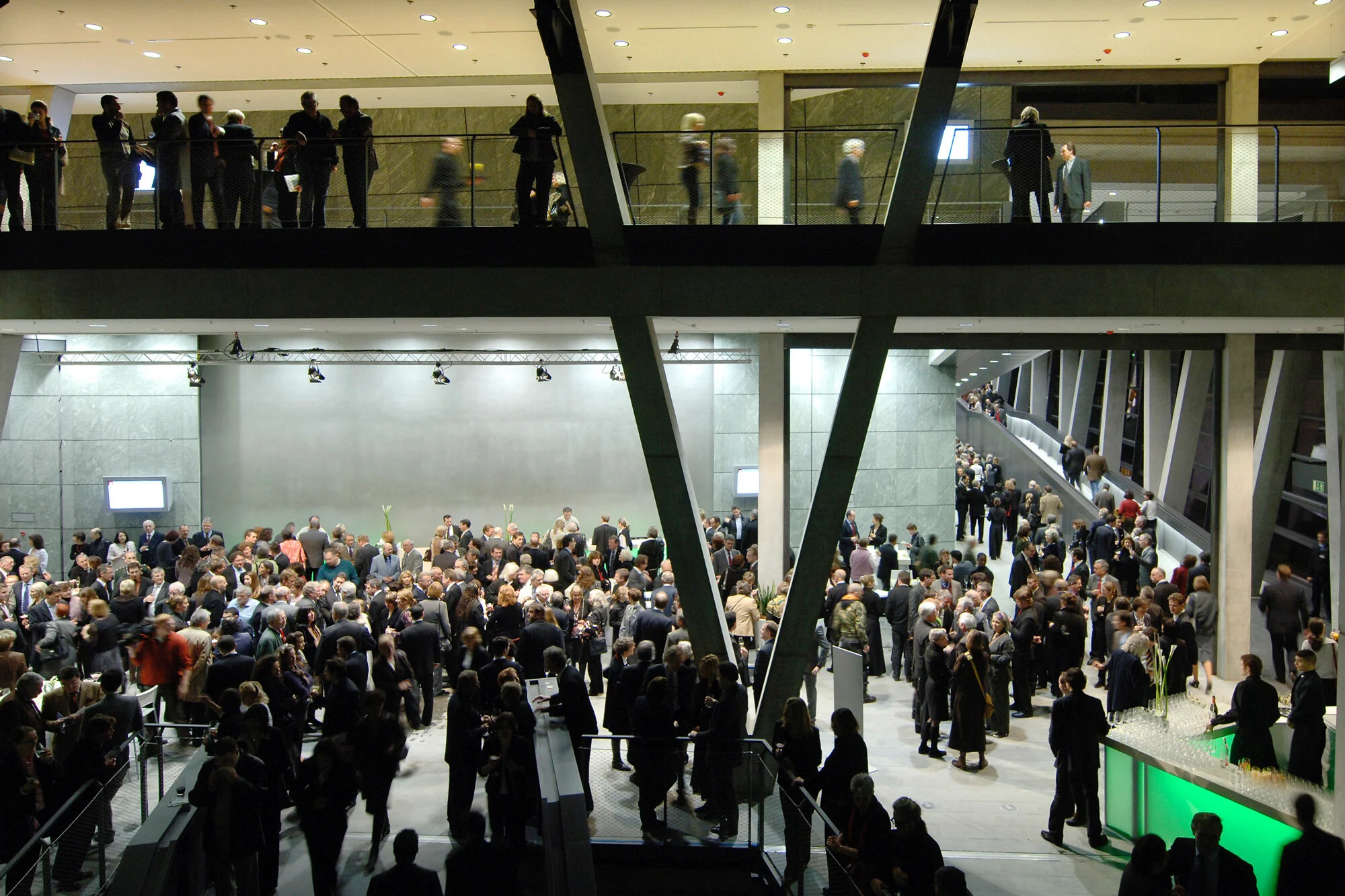 INCON-PCO — DIGITAL INFRASTRUCTURE AWARD 2019 CASE STUDY