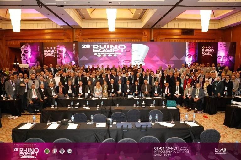 INCON-PCO — ICOM Group