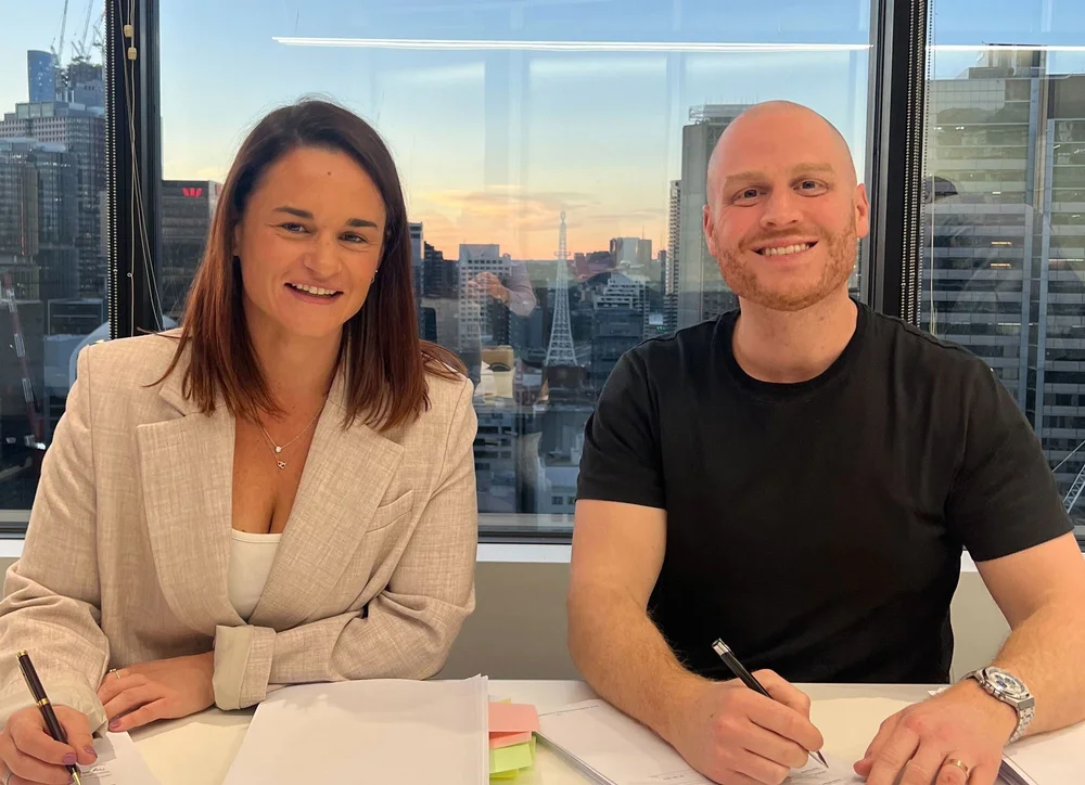INCON-PCO — Arinex and Joyn combine forces to create The Arinex Group