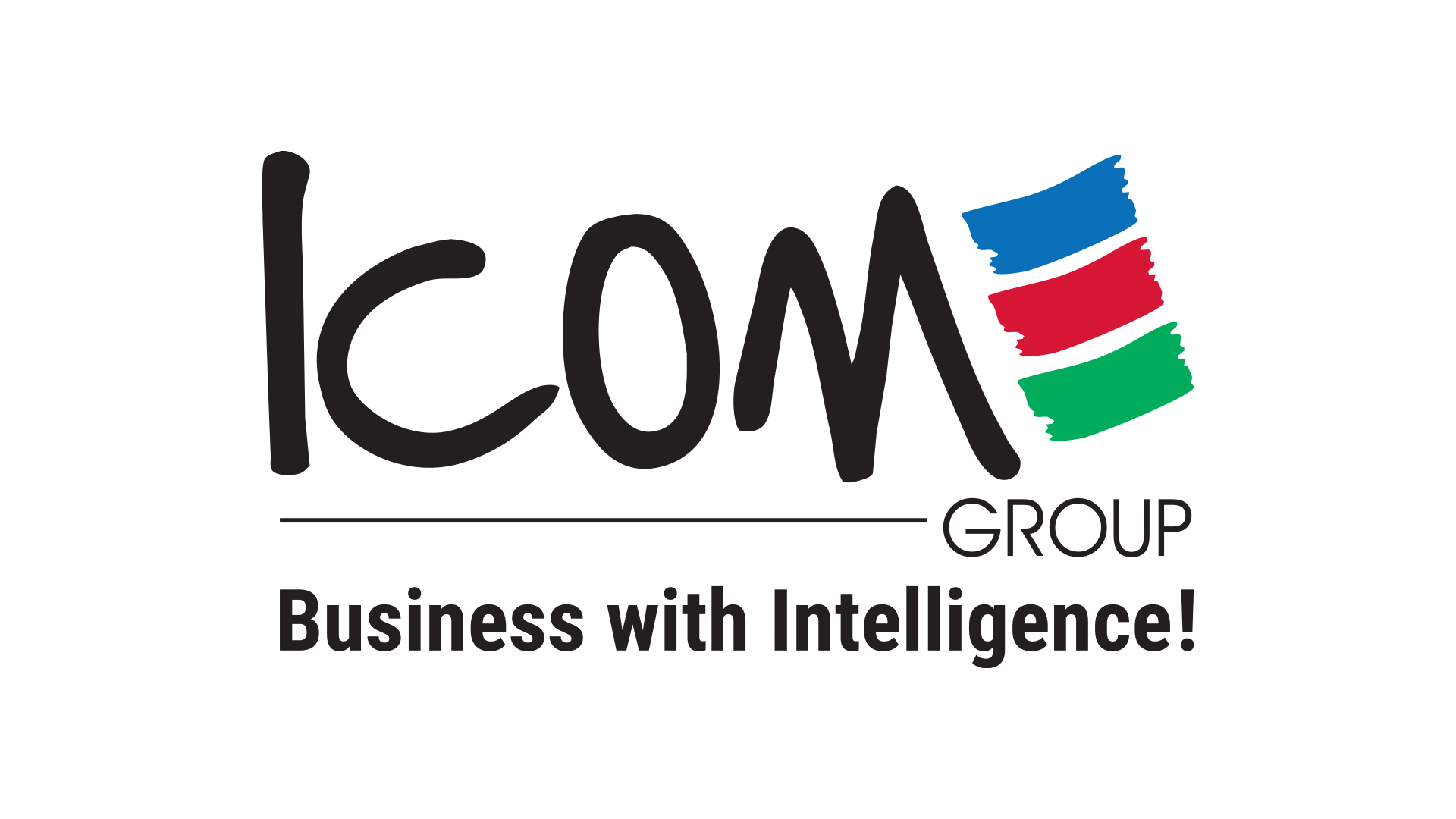 INCON-PCO — ICOM Group
