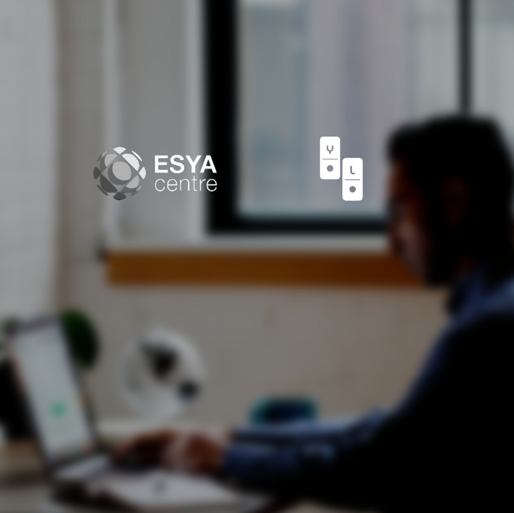 Youth Engagements — Esya Centre