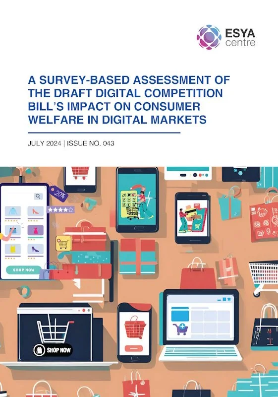 A Survey-Based Assessment of the Draft Digital Competition Bill’s ...