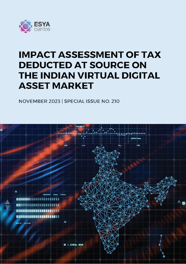 Impact Assessment of Tax Deducted at Source on the Indian Virtual ...