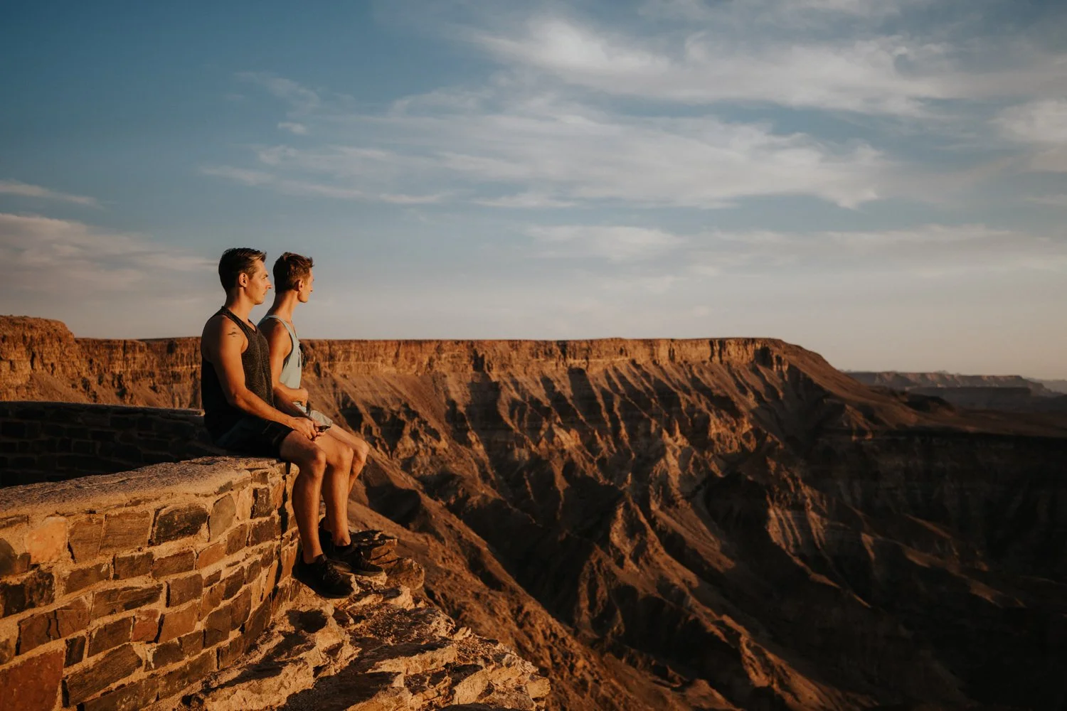 Namibia - Roadtrip durch Namibias Süden — BERG ZU MEER