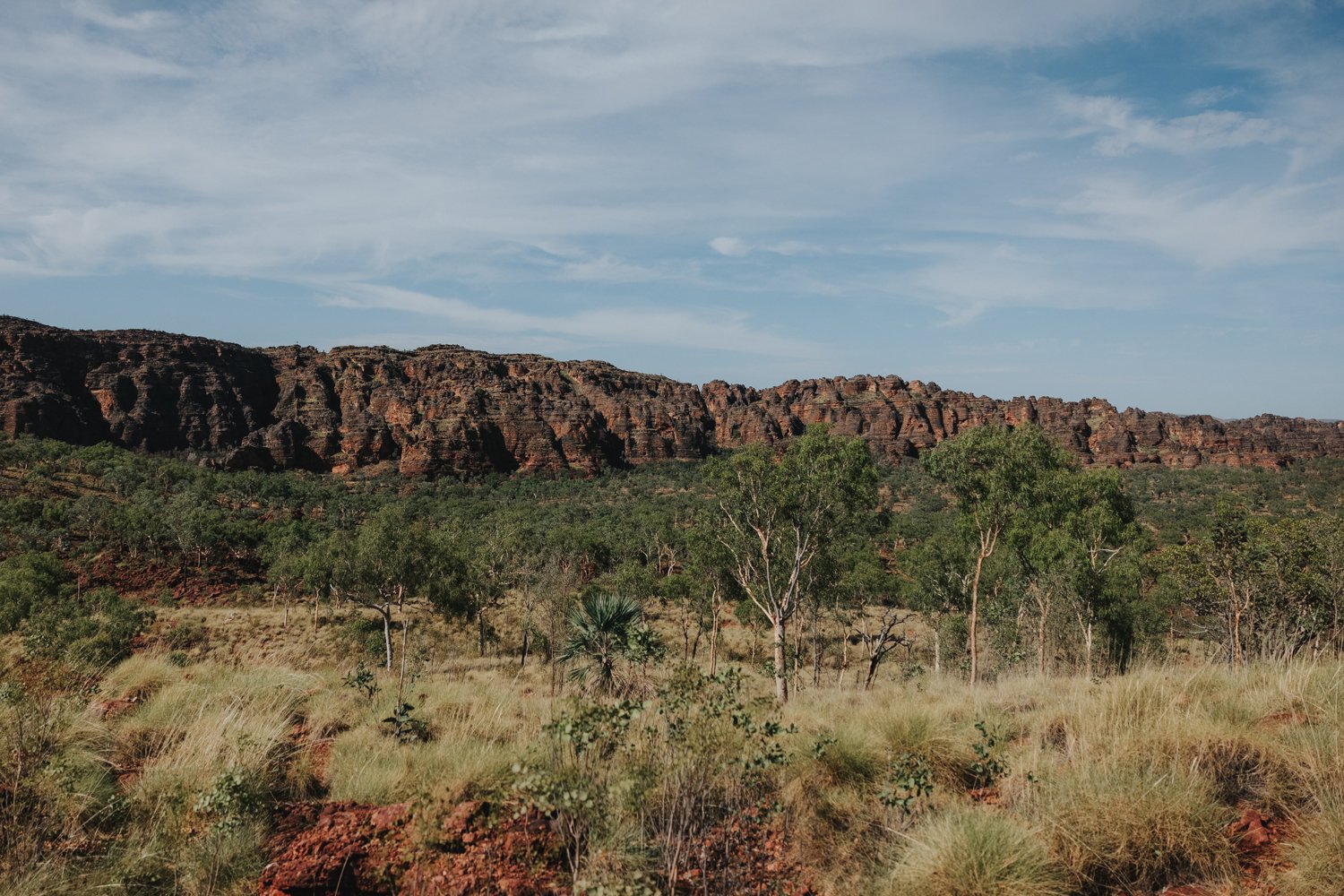 Roadtrip von Darwin bis nach Perth Teil 1 - Northern Territory — BERG ...