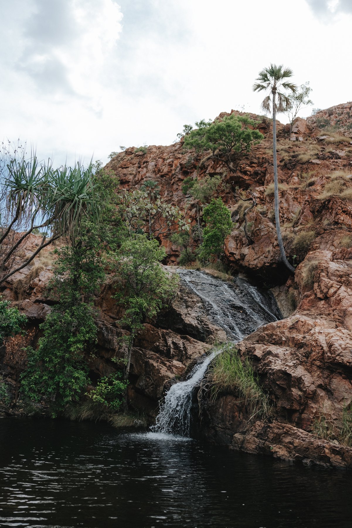 Roadtrip von Darwin bis nach Perth Teil 2 - Western Australia — BERG ZU ...