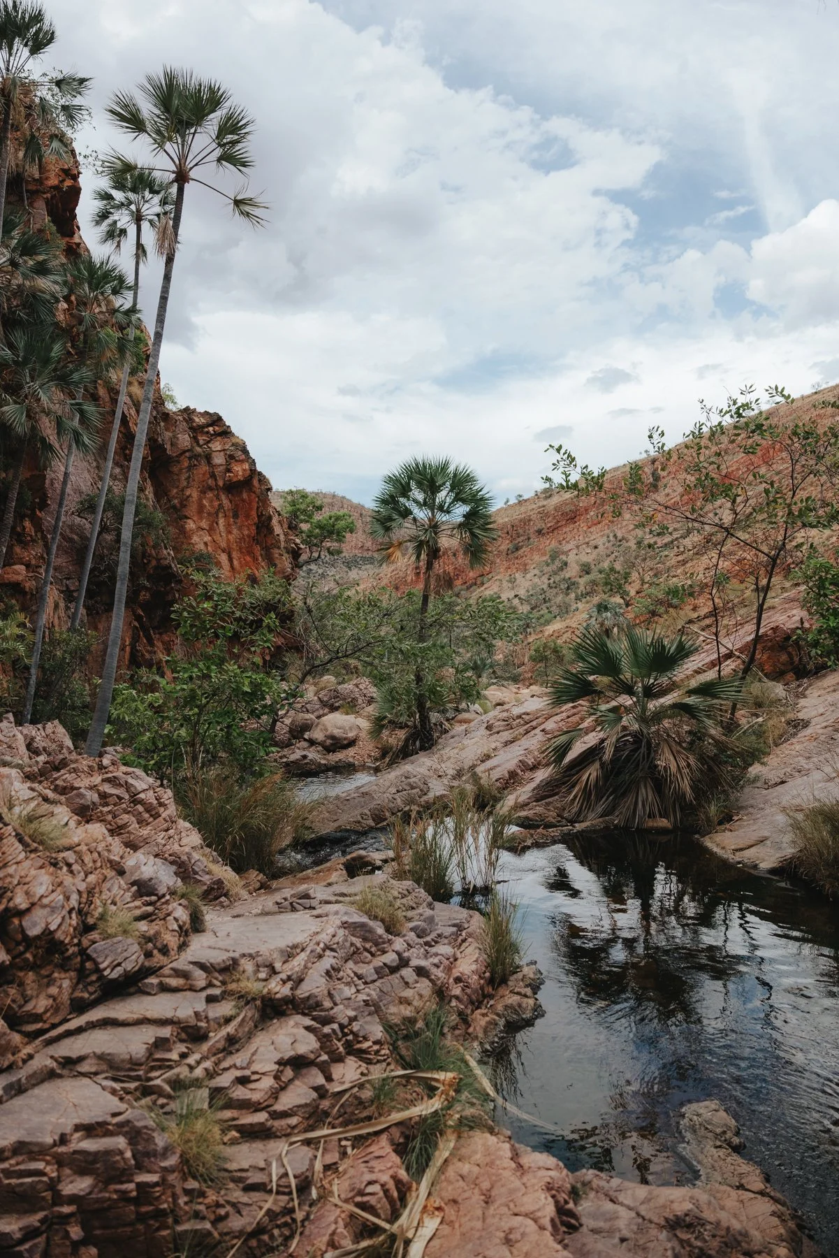 Roadtrip von Darwin bis nach Perth Teil 2 - Western Australia — BERG ZU ...