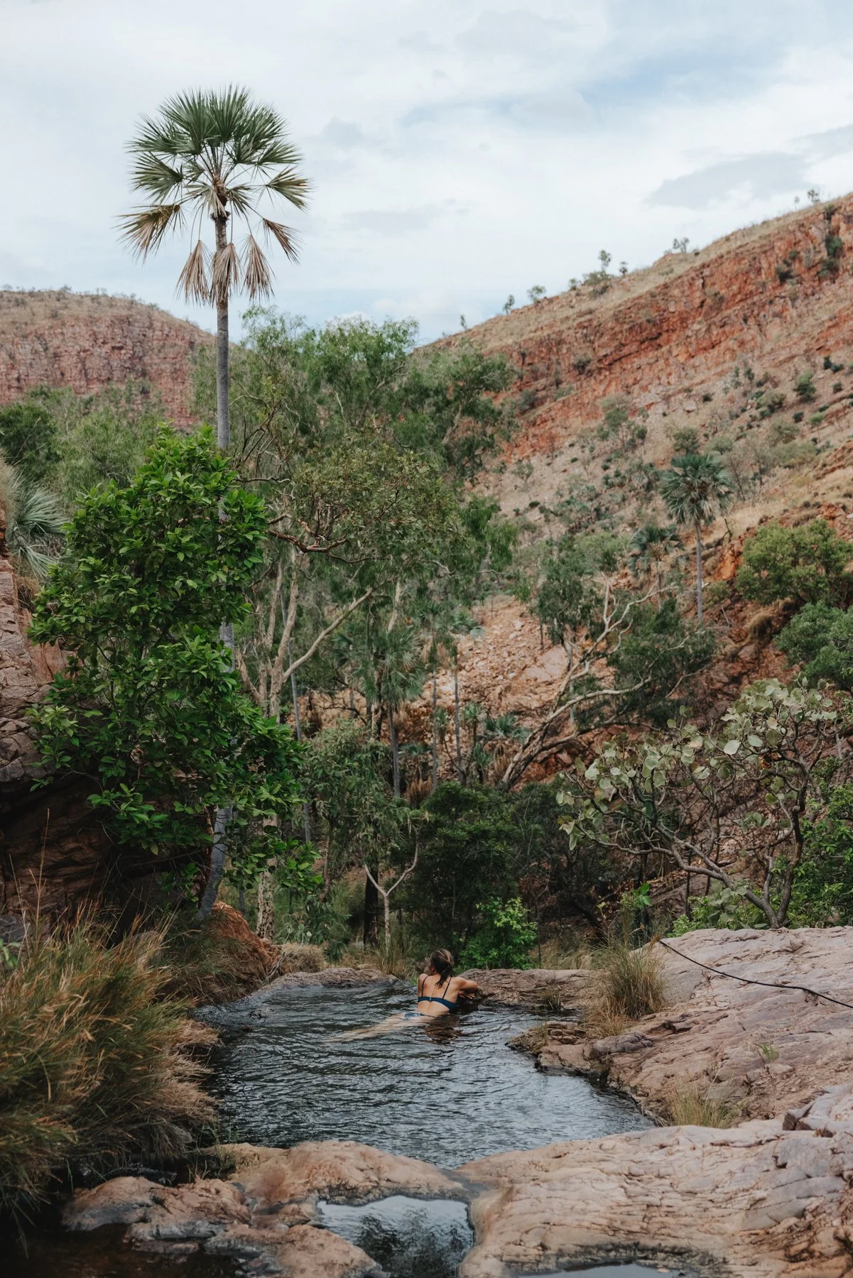Roadtrip von Darwin bis nach Perth Teil 2 - Western Australia — BERG ZU ...