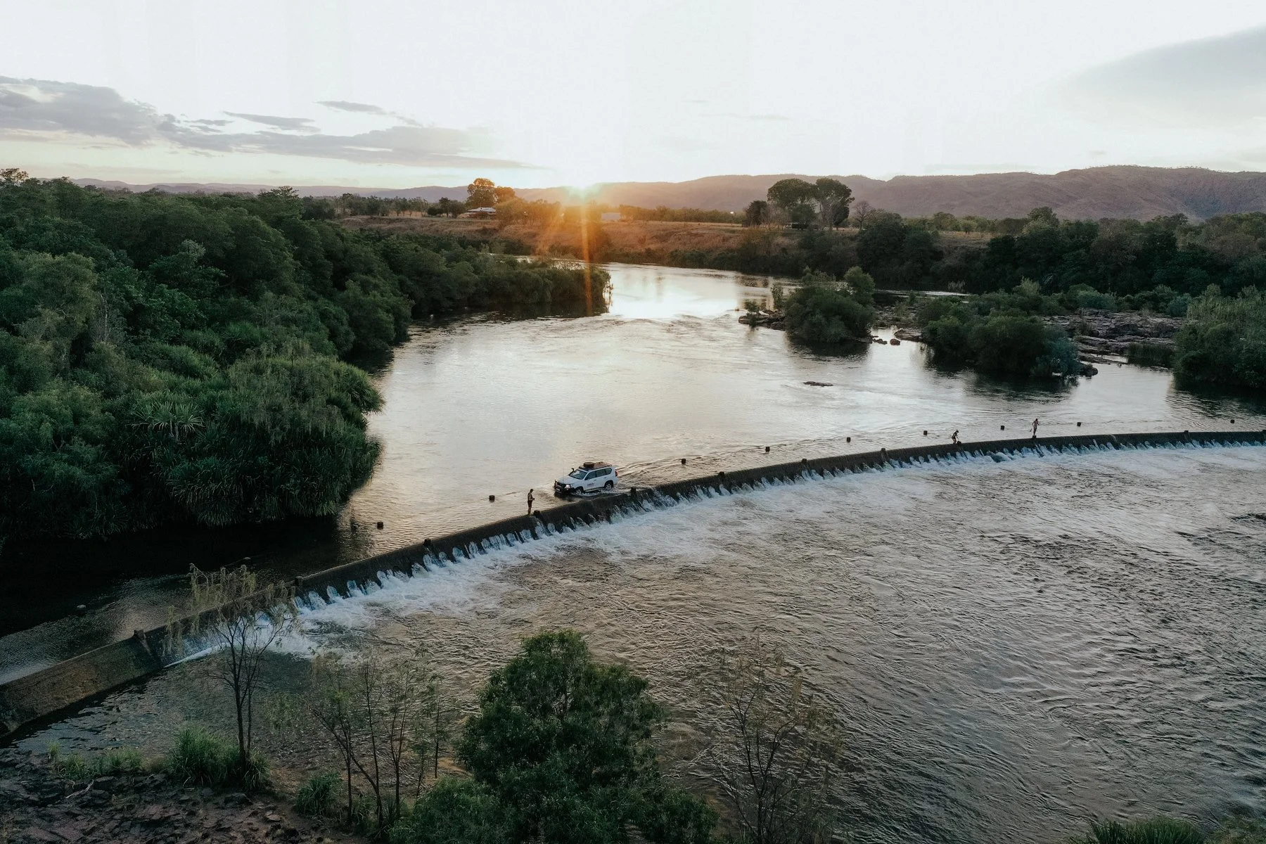 Roadtrip von Darwin bis nach Perth Teil 2 - Western Australia — BERG ZU ...