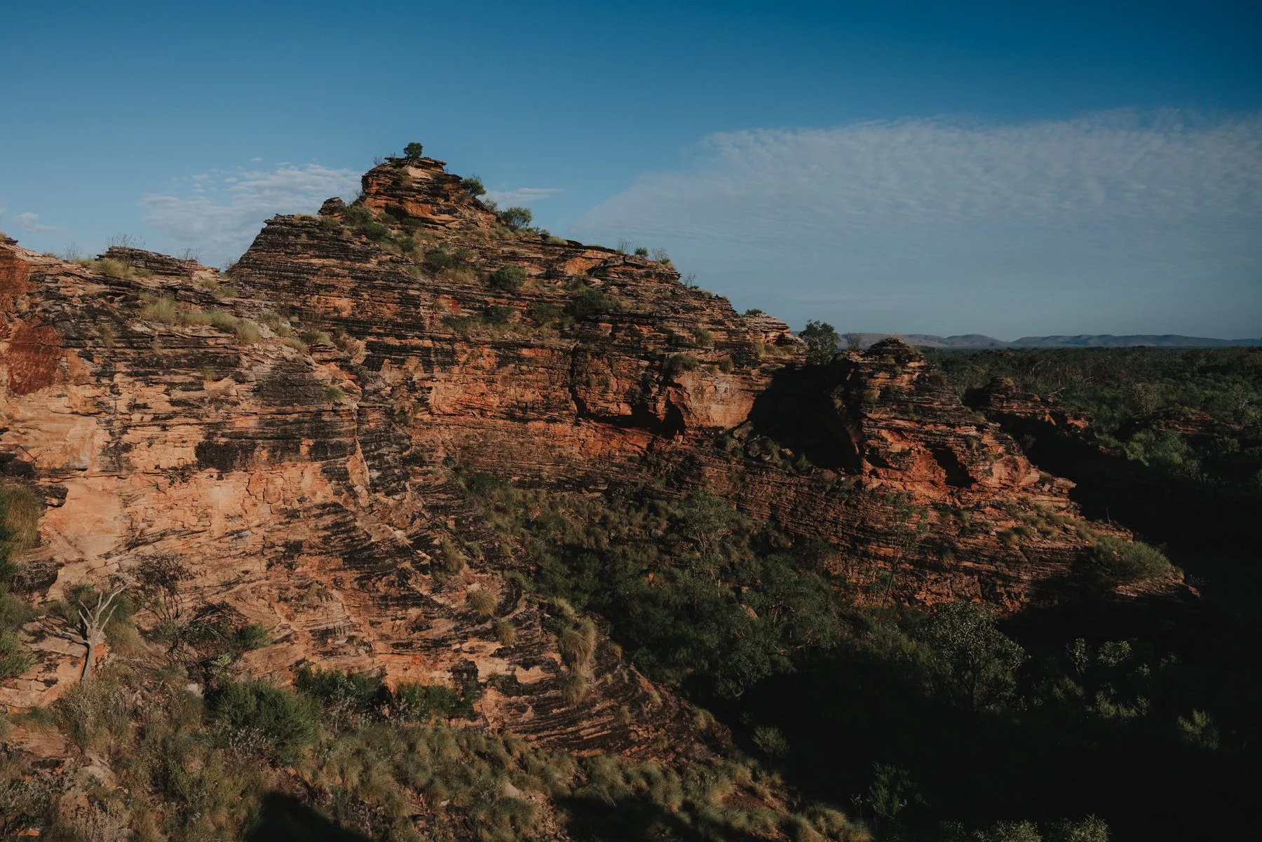 Roadtrip von Darwin bis nach Perth Teil 2 - Western Australia — BERG ZU ...