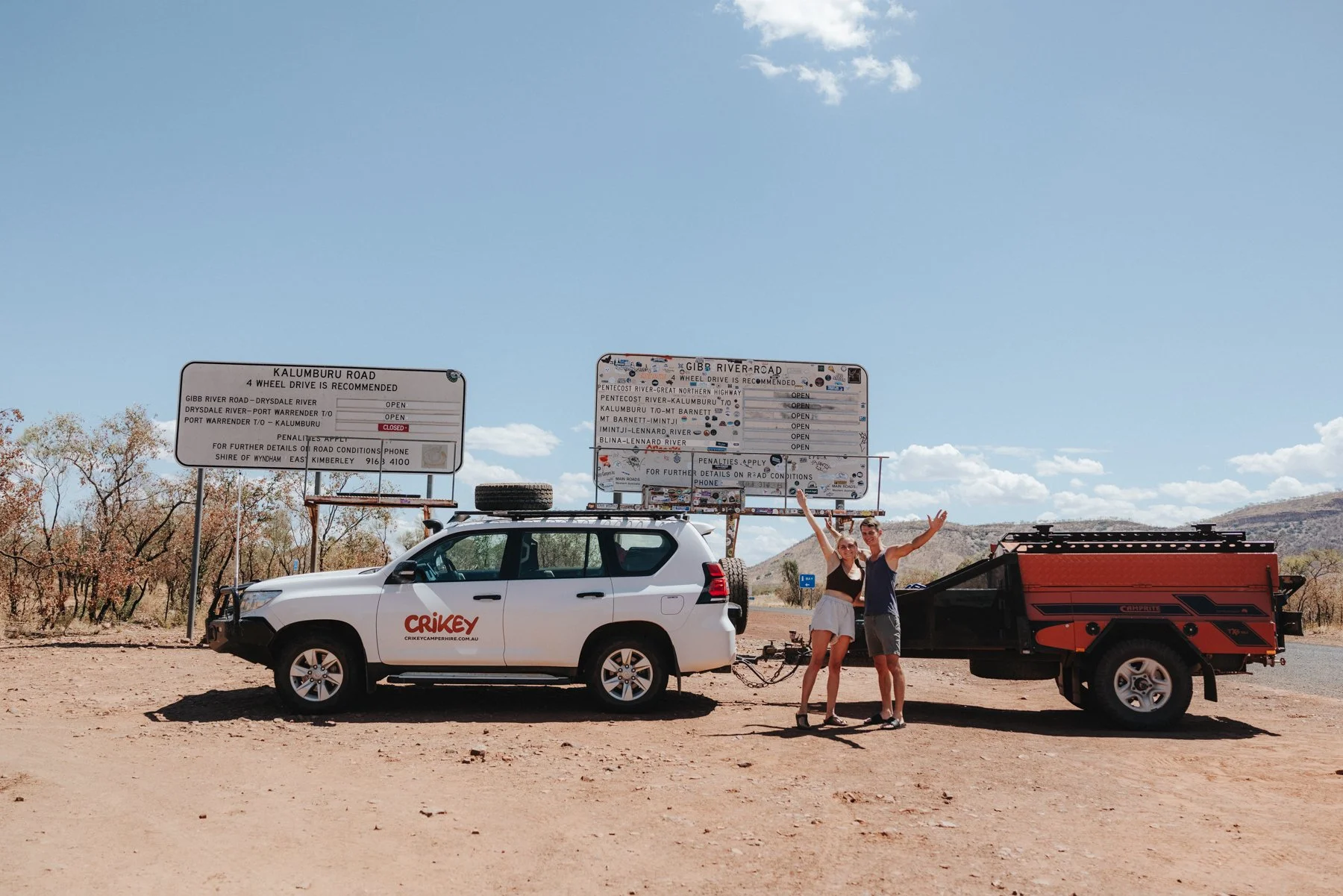 Roadtrip von Darwin bis nach Perth Teil 2 - Western Australia — BERG ZU ...