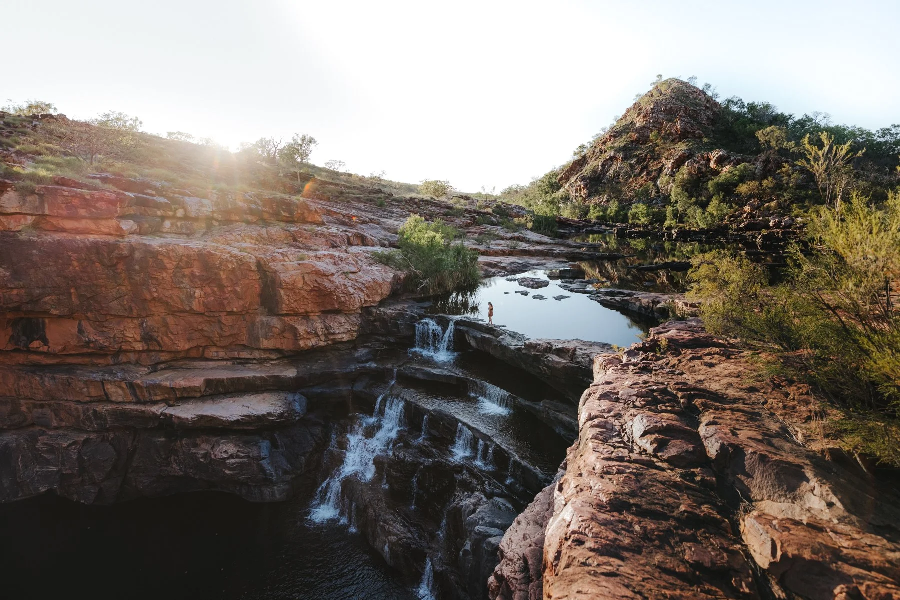 Roadtrip von Darwin bis nach Perth Teil 2 - Western Australia — BERG ZU ...