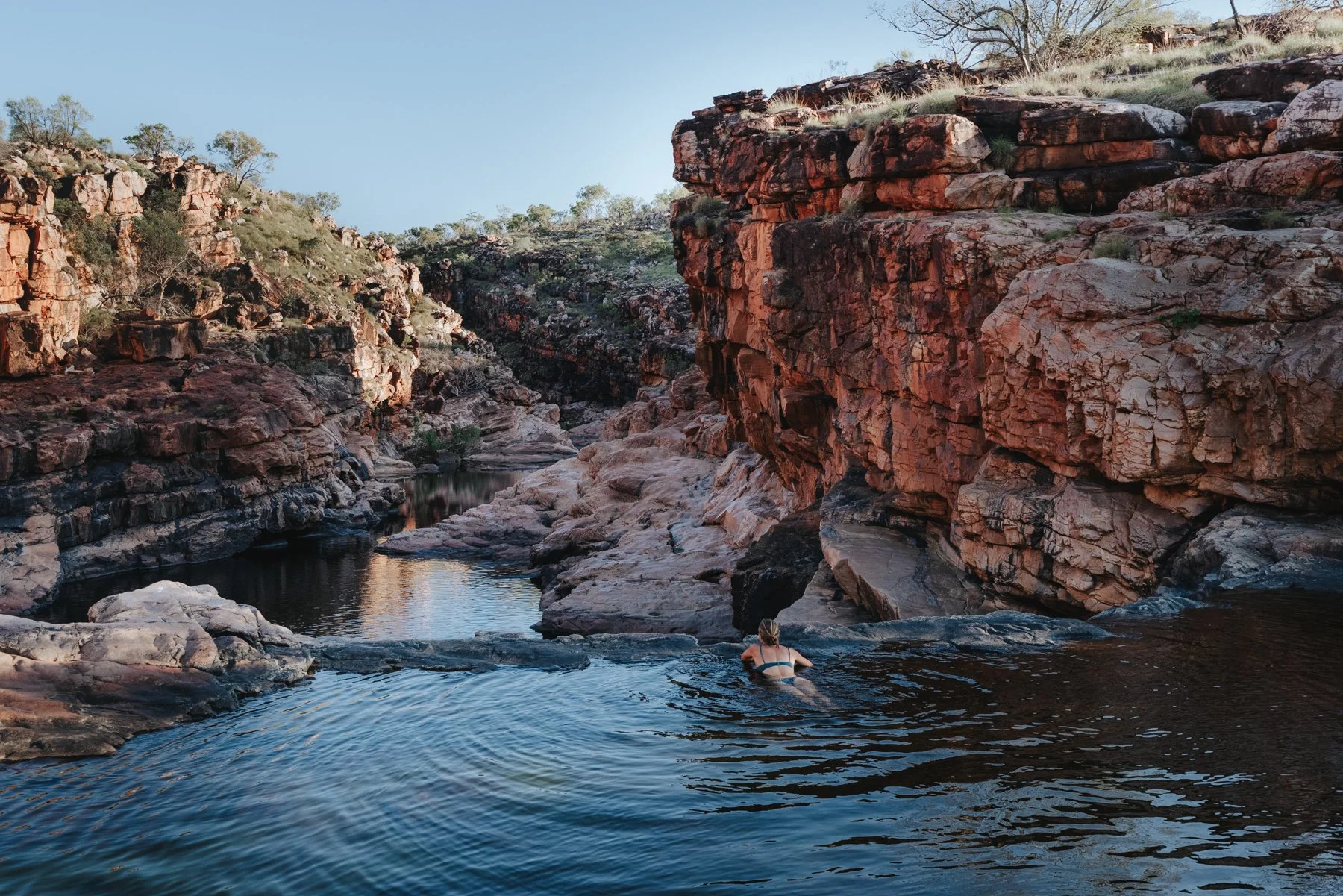 Roadtrip von Darwin bis nach Perth Teil 2 - Western Australia — BERG ZU ...