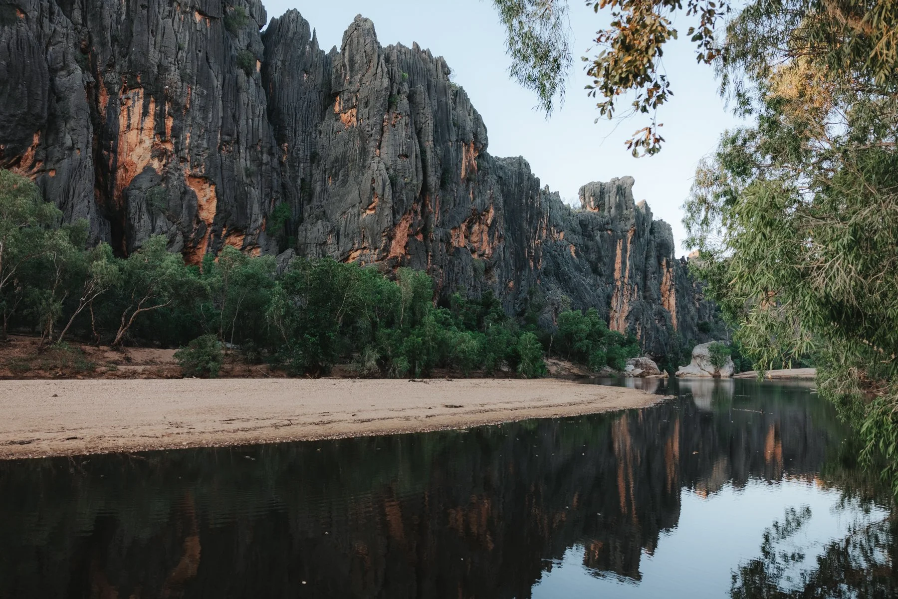Roadtrip von Darwin bis nach Perth Teil 2 - Western Australia — BERG ZU ...