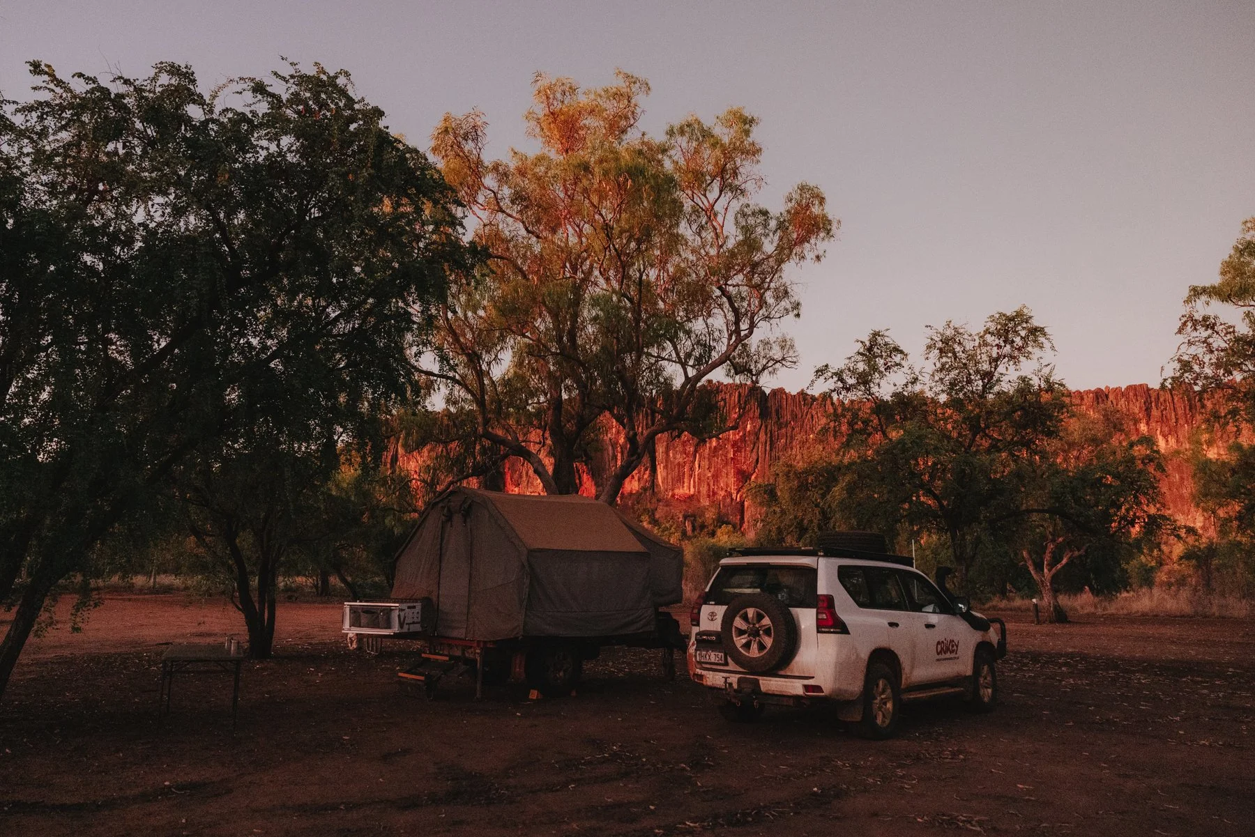 Roadtrip von Darwin bis nach Perth Teil 2 - Western Australia — BERG ZU ...