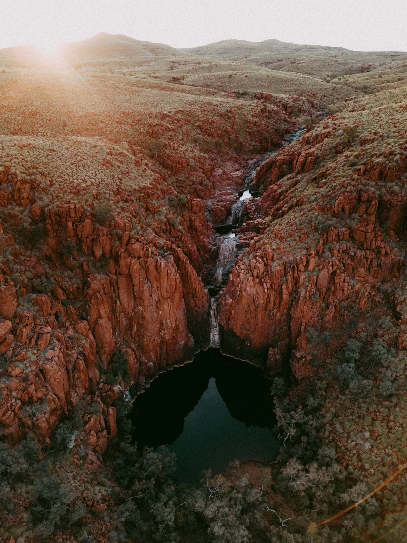 Roadtrip von Darwin bis nach Perth Teil 2 - Western Australia — BERG ZU ...