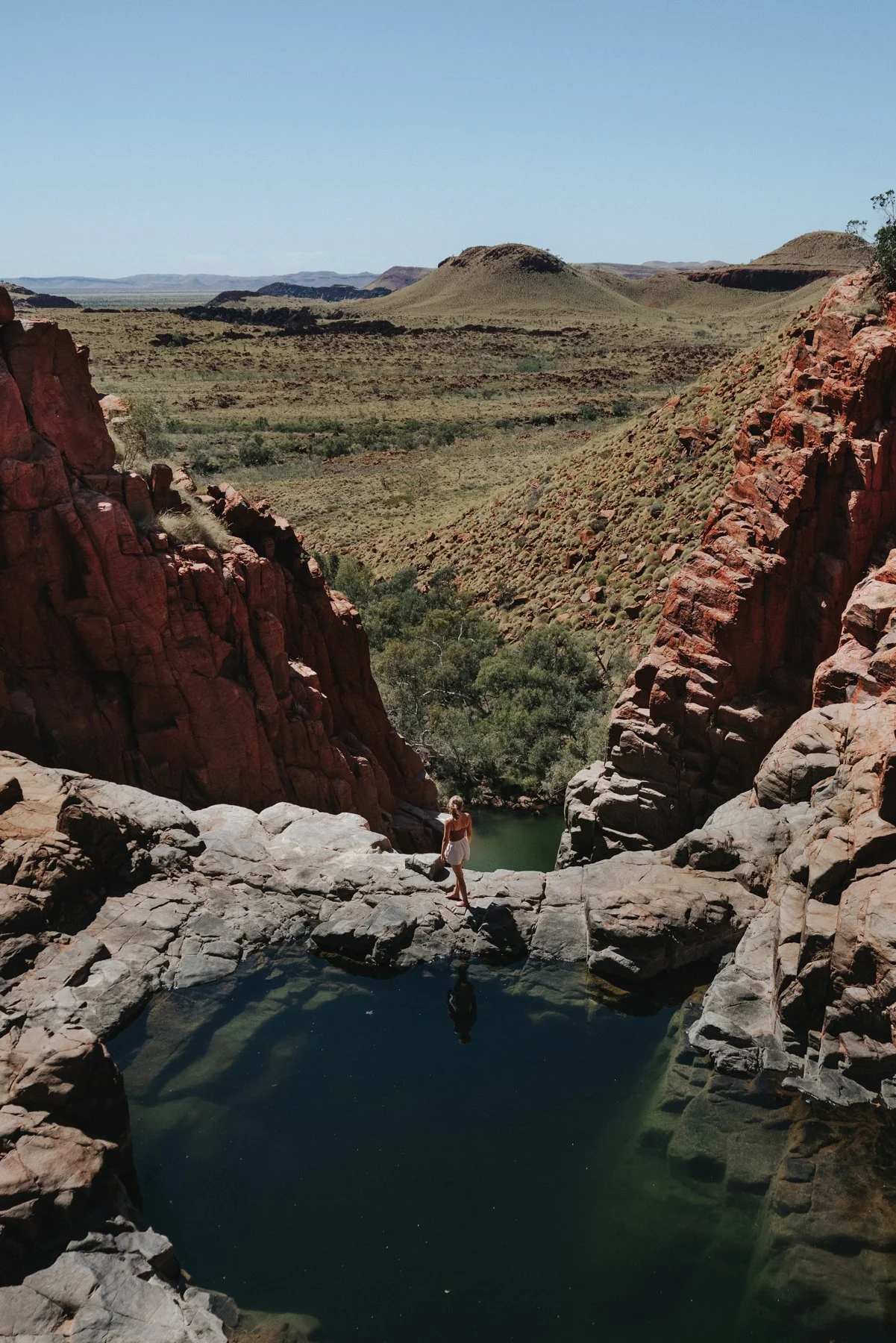 Roadtrip von Darwin bis nach Perth Teil 2 - Western Australia — BERG ZU ...