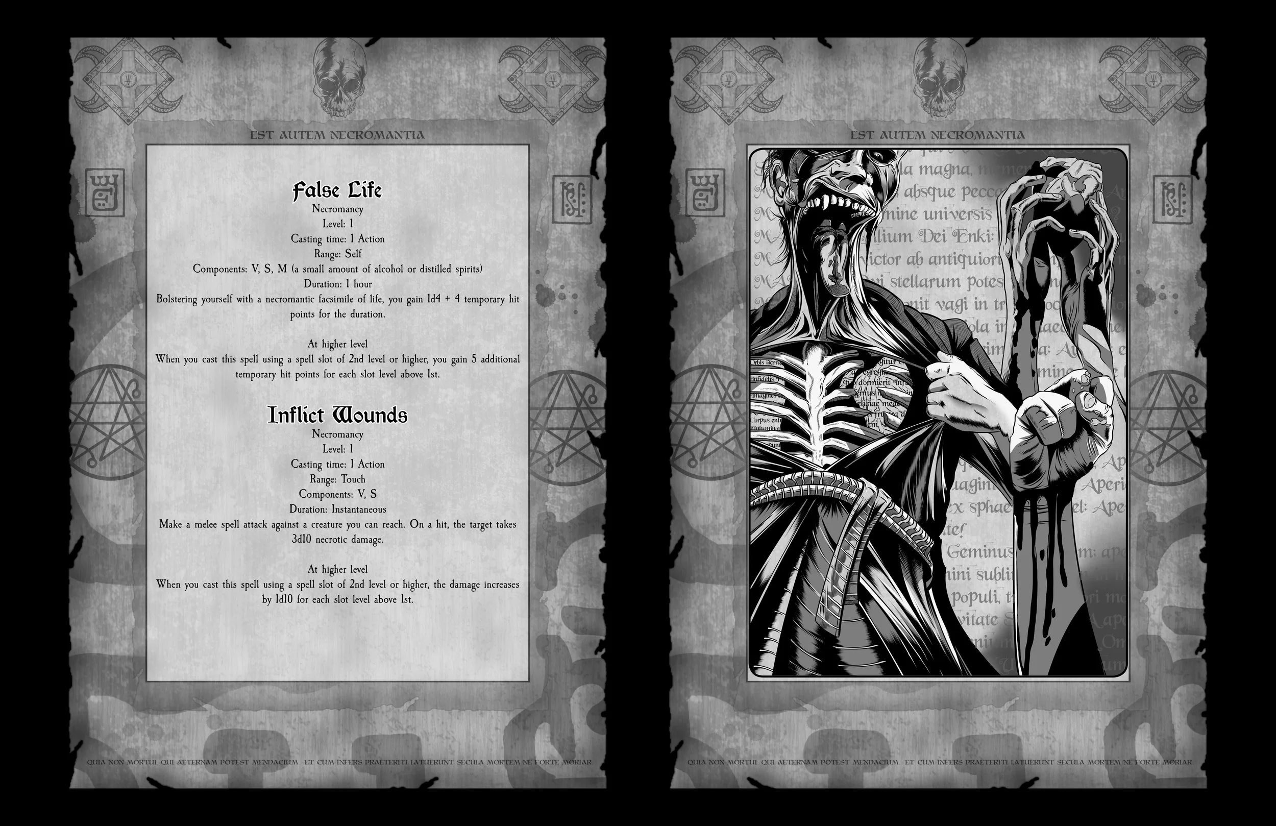 PORTFOLIO — Phil Stone Illustrations