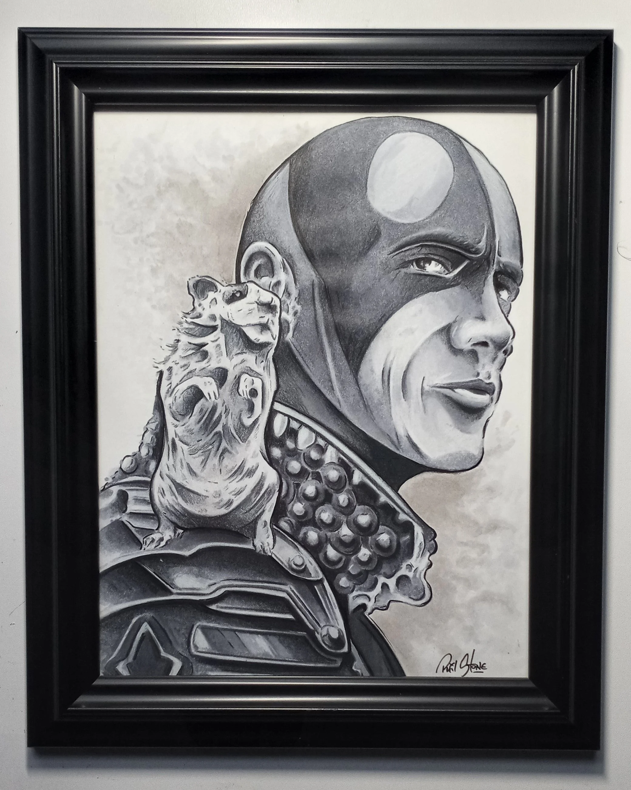 Shop — Phil Stone Illustrations