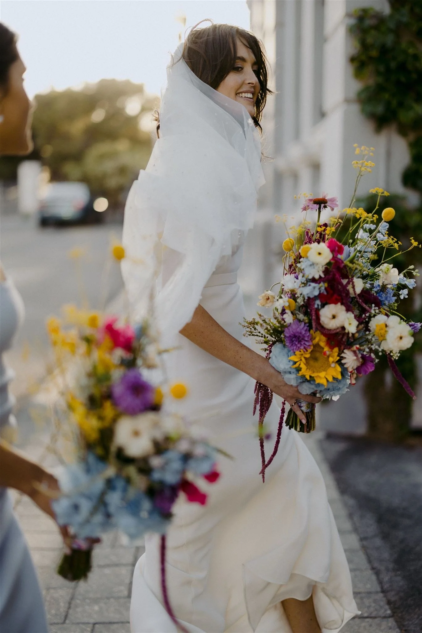 Weddings — The Flower Girl Perth Weddings Workshops Installations