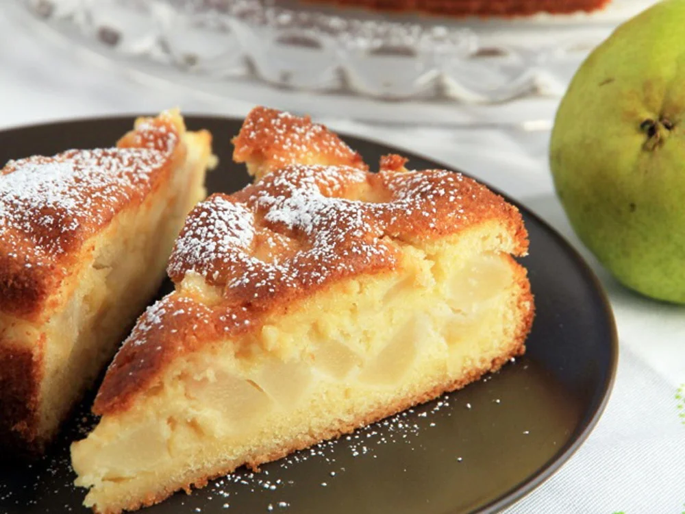 Recipe of the Month — GAIL MONAGHAN