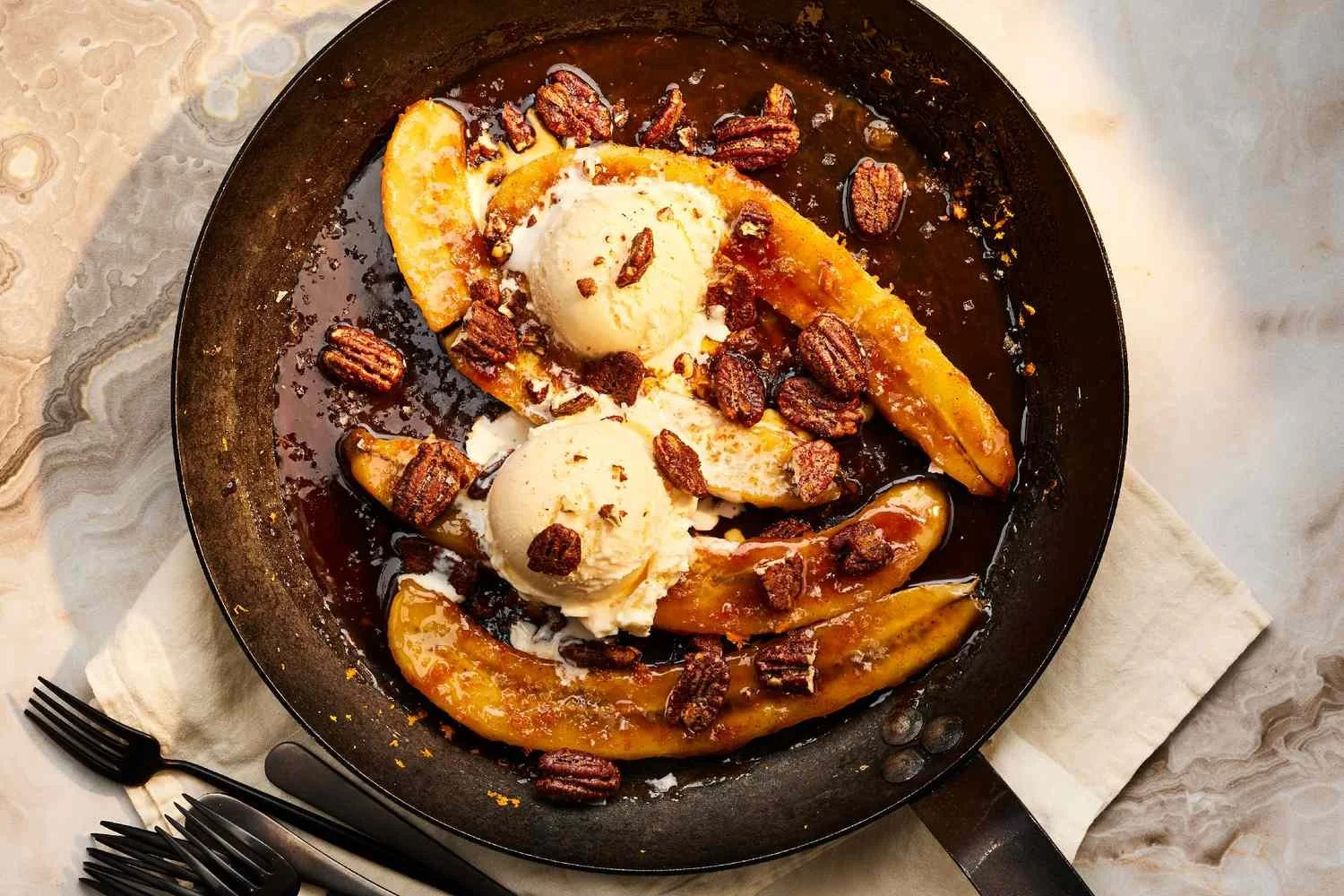 Recipe of the Month — GAIL MONAGHAN