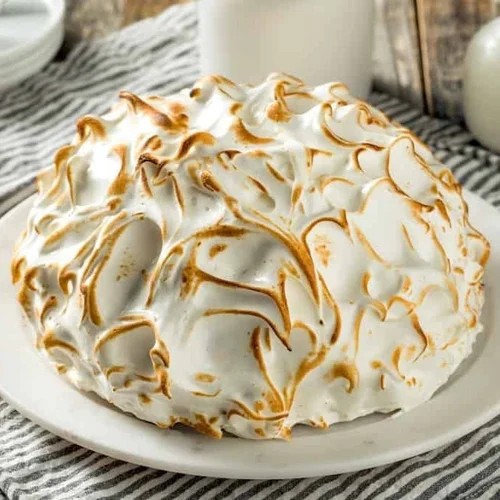 Recipe of the Month — GAIL MONAGHAN