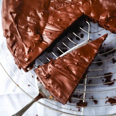 Recipe of the Month — GAIL MONAGHAN