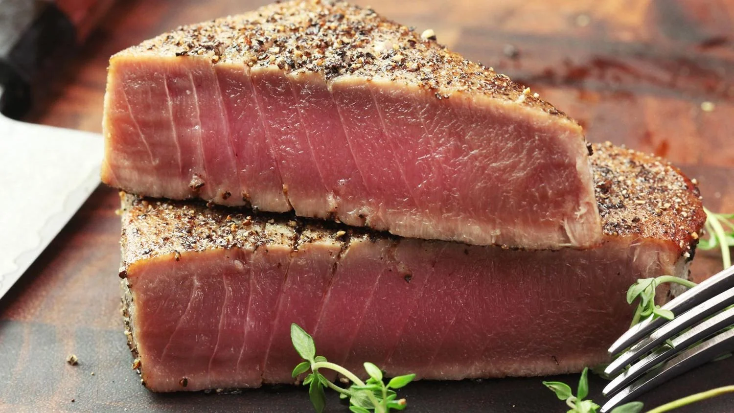 Recipe of the Month — GAIL MONAGHAN