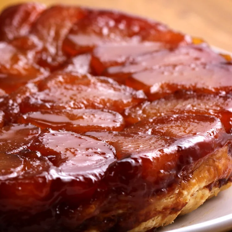 Recipe of the Month — GAIL MONAGHAN