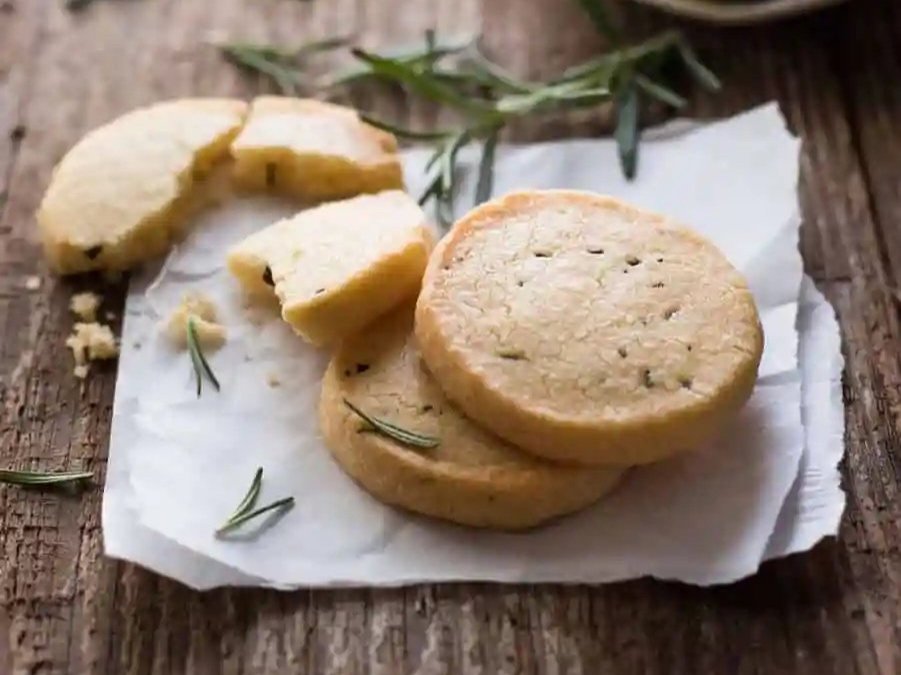 Recipe of the Month — GAIL MONAGHAN