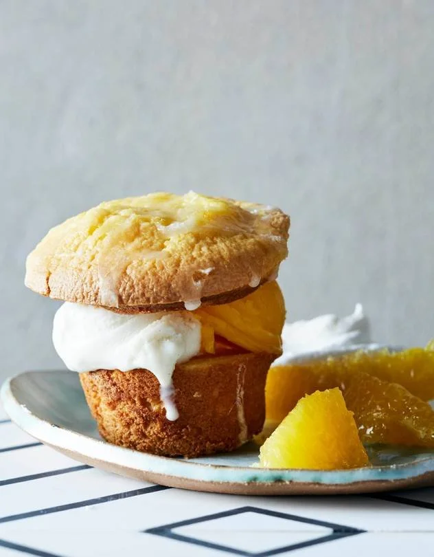 Recipe of the Month — GAIL MONAGHAN