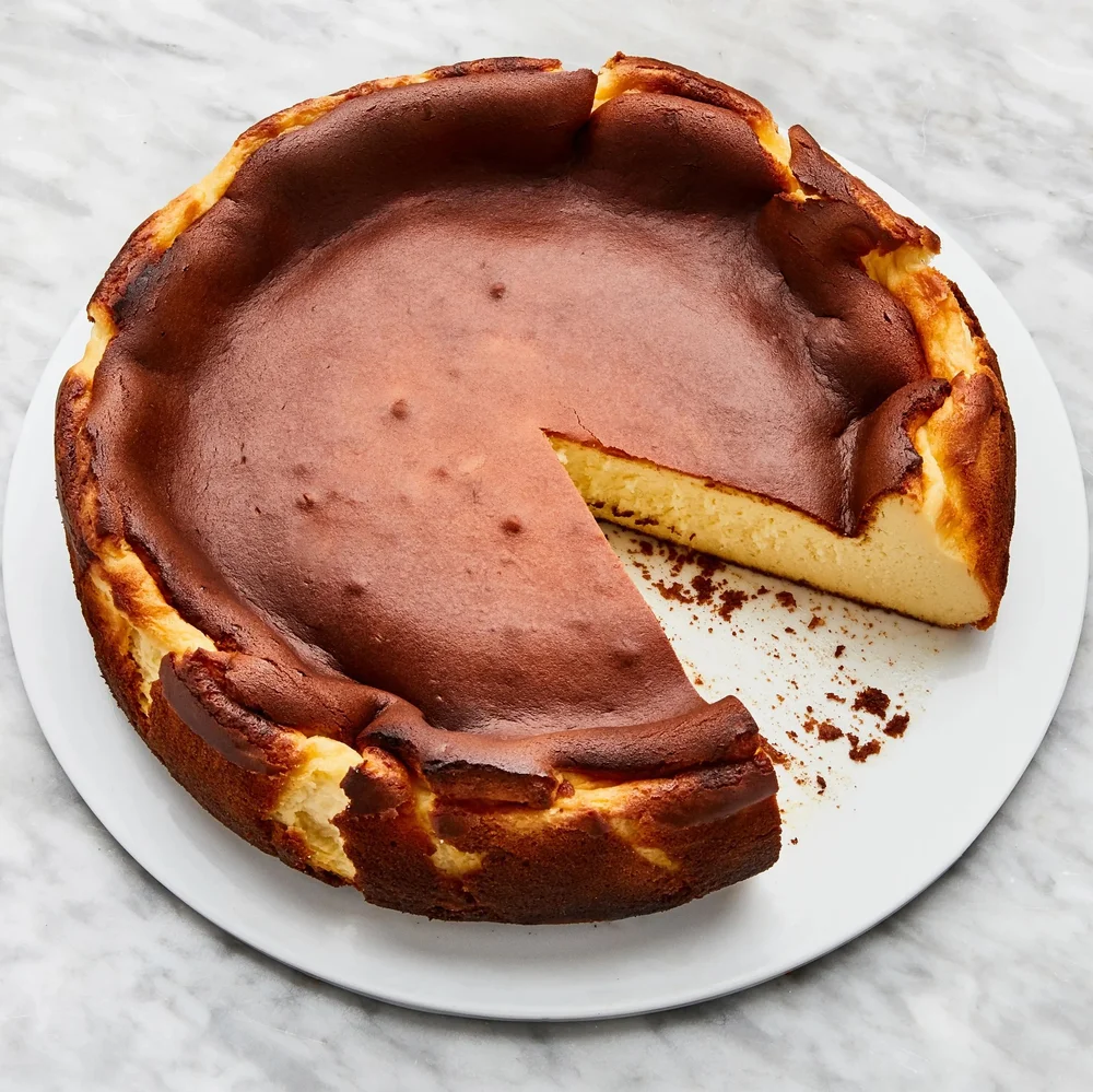 Recipe of the Month — GAIL MONAGHAN