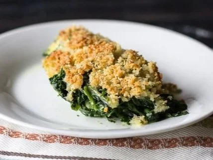Recipe of the Month — GAIL MONAGHAN