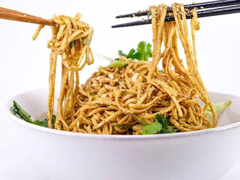 Recipe of the Month — GAIL MONAGHAN