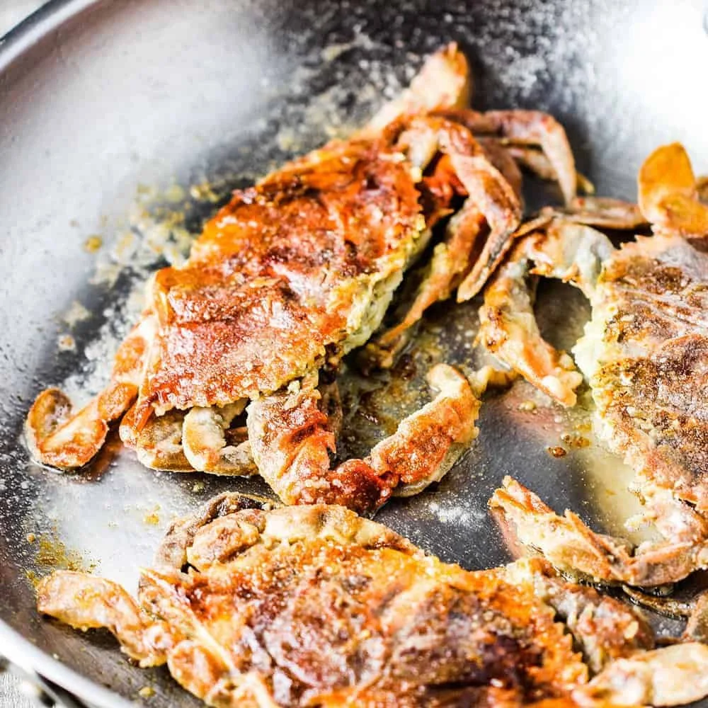 Recipe of the Month — GAIL MONAGHAN