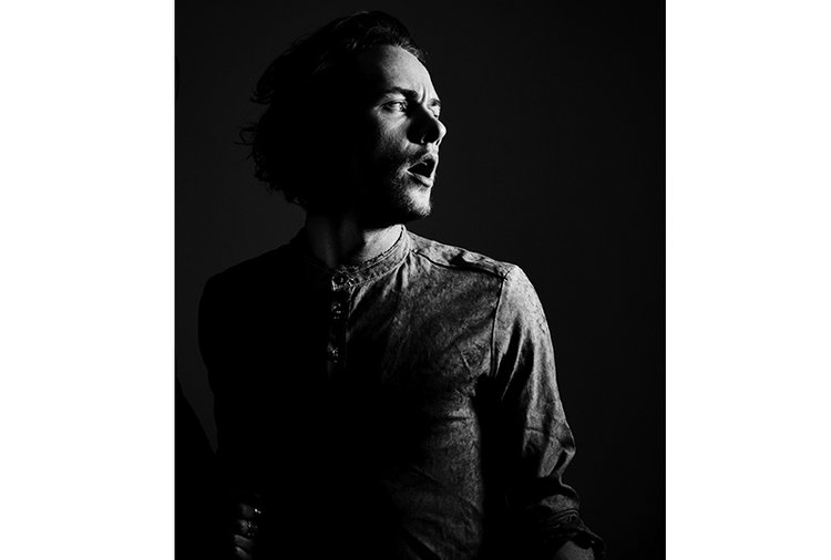 Jack — BLOWOUT MAGAZINE