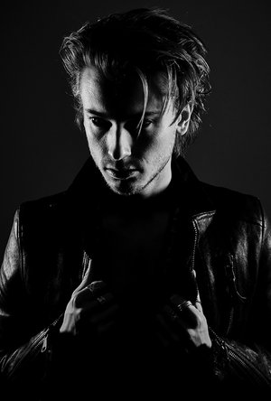 Elijah — BLOWOUT MAGAZINE